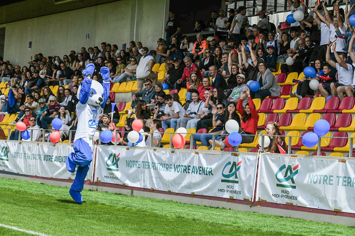 Contact - Union Sportive Montbazens Rignac