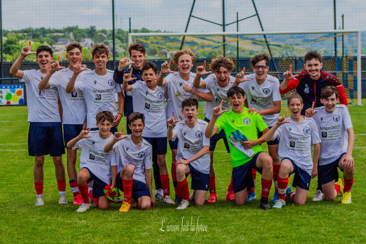 Galerie - Union Sportive Montbazens Rignac